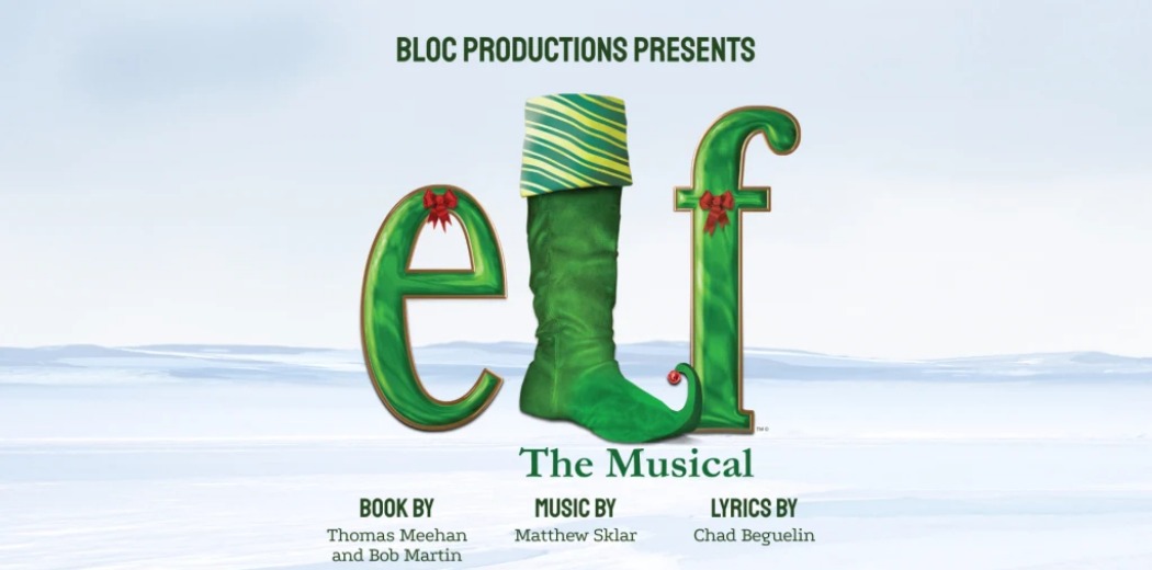 Elf tickets | Tours and Events | Ticketek UK